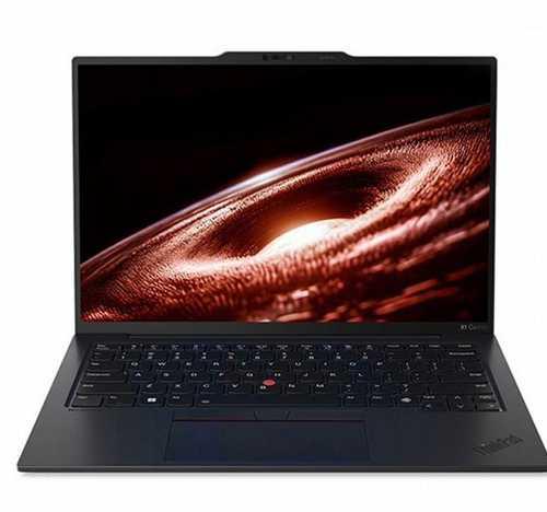 Lenovo ThinkPad X1 Carbon Gen 12 2024 Ultra5/7 LTE