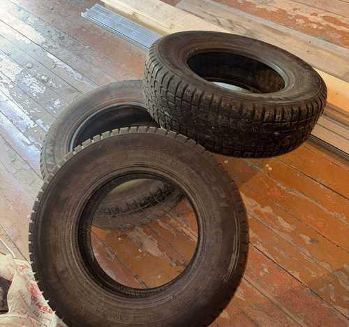 КАМА Кама-221 235/70 R16