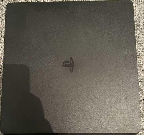 Sony playstation 4