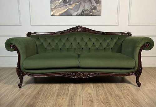 Дизайнерский диван с доставкой на заказ Michell