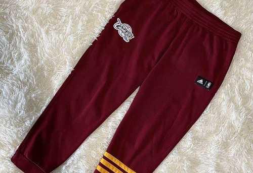 Adidas NBA спортивные штаны