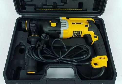 Перфоратор dewalt