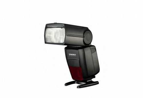 Фотовспышка Yongnuo Speedlite YN686EX-RT для Canon