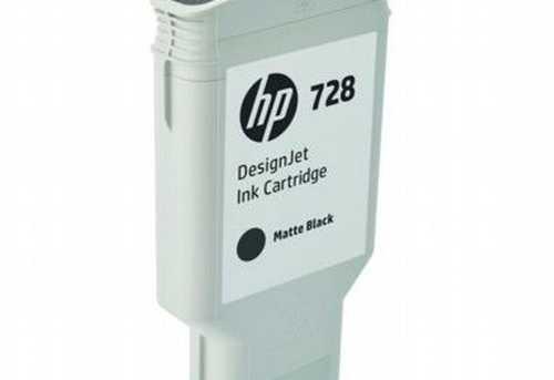 Картридж HP DesignJet 728