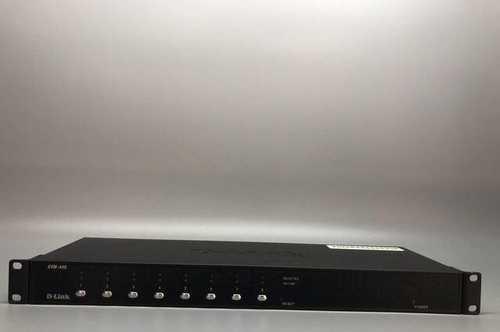 D-Link KVM-440