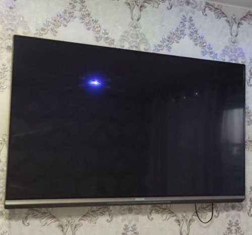 Телевизор SMART tv Philips 47