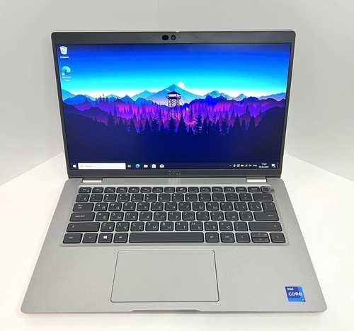 Dell Latitude 5420 i7-1165G7 16GB 512GB