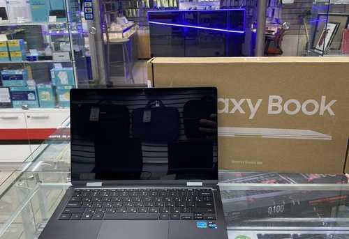 Ноутбук Samsung Galaxy book 2 360 NP730 oled Touch