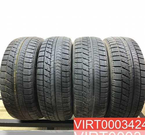 Bridgestone Blizzak VRX 215/60 R16 95Q