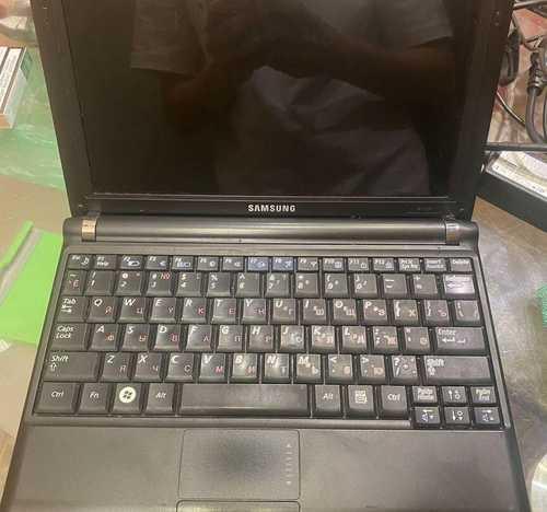 Нетбук samsung n110