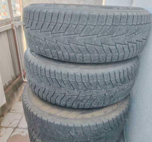 Addo India ACR010 195/65 R15