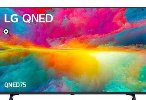 Телевизор LG 55qned756RA