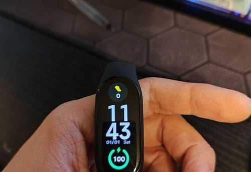 Xiaomi SMART band 7
