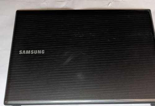 Ноутбук Samsung R425 (Разбор)