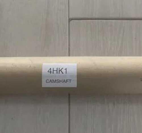 8972621660 распредвал 4HK1 camshaft