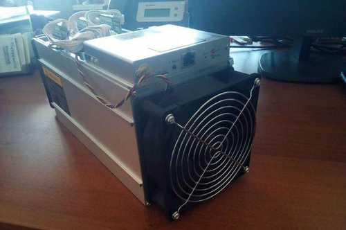 Bitman Antminer S9