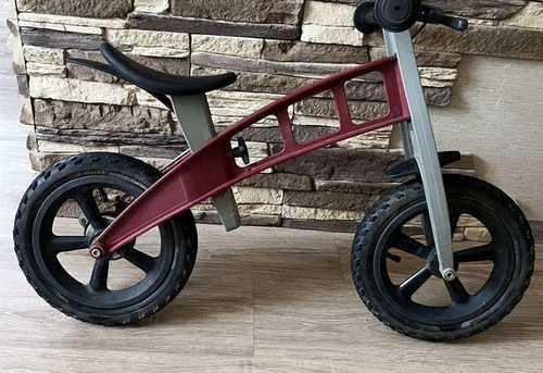 Беговел firstbike cross