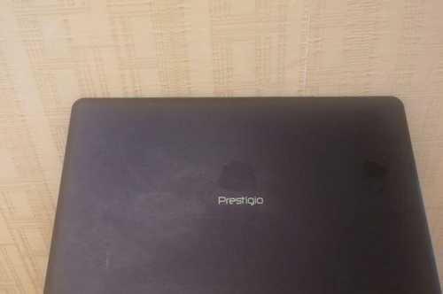 Ноутбук prestigio smartbook 141 c2