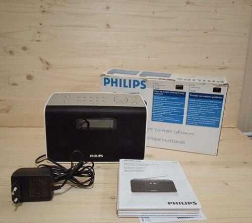 Радио приёмник Philips AE2480
