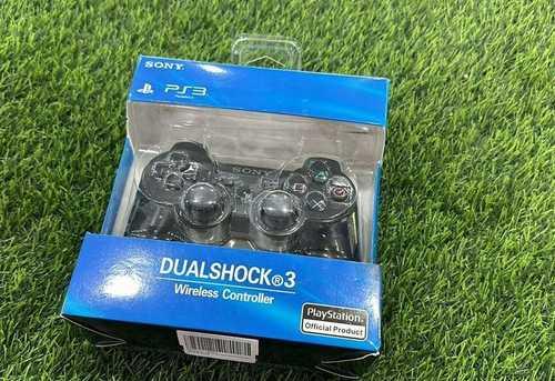 Геймпад Sony PlayStation Dualshock 3