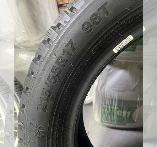 Triangle AdvanteX SUV TR259 215/55 R17