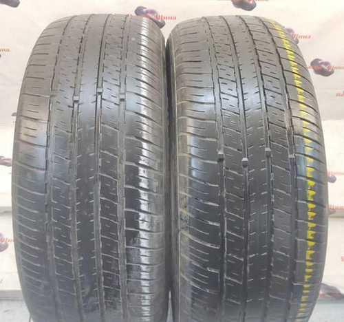 LingLong Green-Max 4x4 HP 225/55 R18