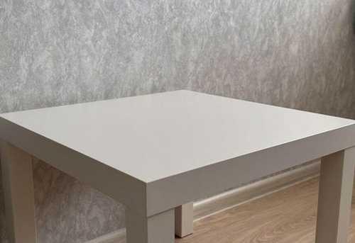 Прикооватный стол IKEA