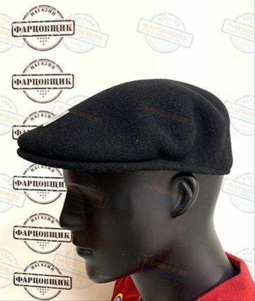 Кепка Kangol