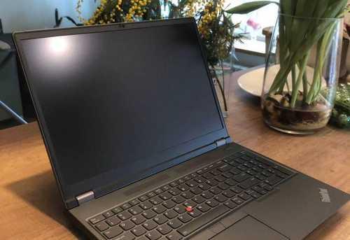 Lenovo Thinkpad P16 2.5K I7-12800HX RTX1000 16/512