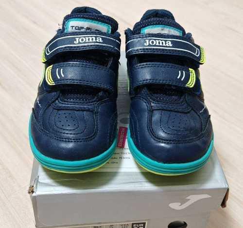 Футзалки Joma top flex