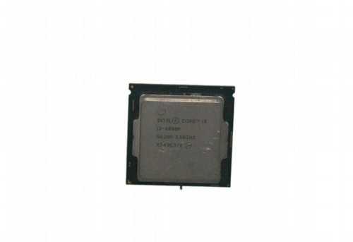 Процессор Intel Core i3-6098P 3.6 Ghz Socket 1151