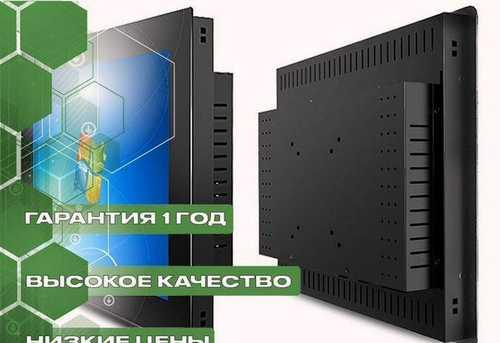 Промышленный сенсорный монитор 32 дюймов