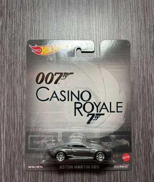 Hot wheels premium