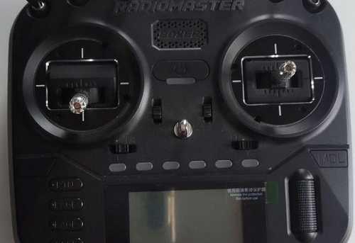 Radiomaster boxer (стики m2) elrs 2.4