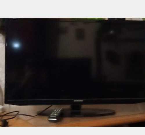 32" Телевизор Samsung UE32EH5040