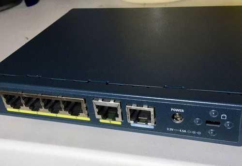 Cisco PIX 501