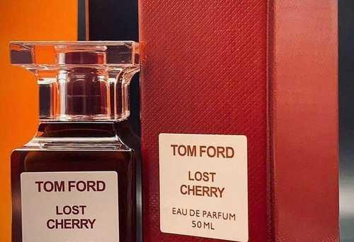 Tom ford lost cherry 50мл ОАЭ