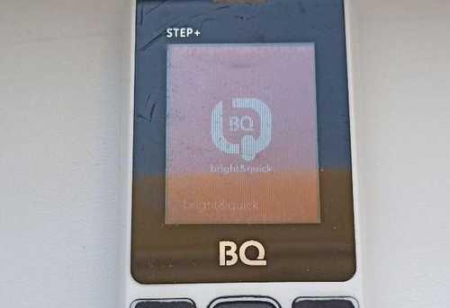 BQ 1831 Step+