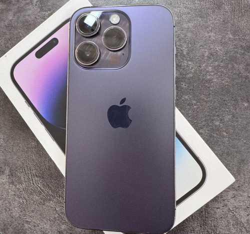 iPhone 14 Pro, 128 ГБ