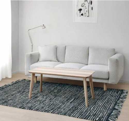 Ковер IKEA новый