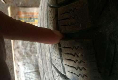 Triangle Snow-LL01 205/55 R16