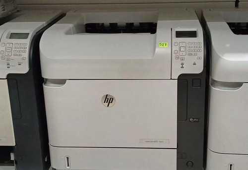 Принтер HP M602