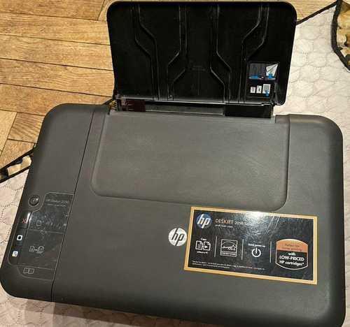 Мфу hp deskjet 2050