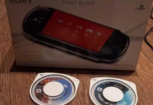 Sony PSP 3004 PB
