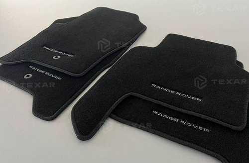 Коврики на Land Rover Range Rover Sport I
