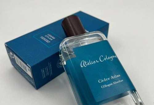 Atelier Cologne Cedre Atlas духи 30% 10мл