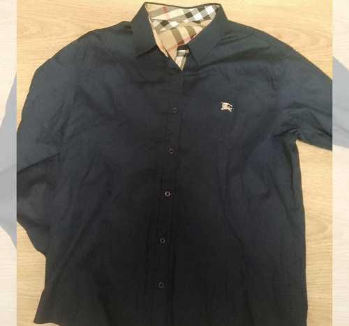 Burberry рубашка