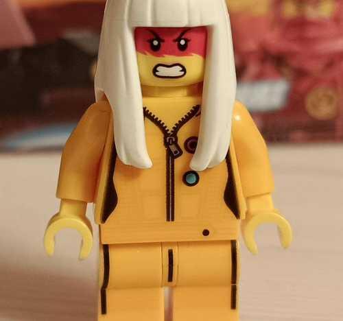 Lego Harumi - Avatar (оригинал)