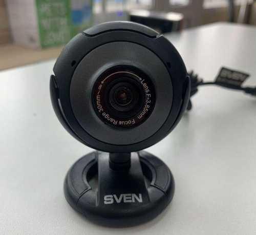 Веб-камера Sven (1359, 162)
