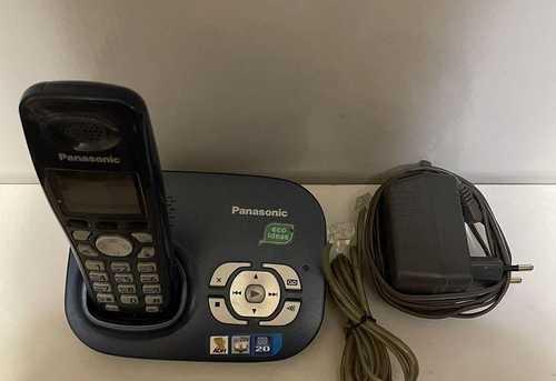 Panasonic KX-TG8021RU